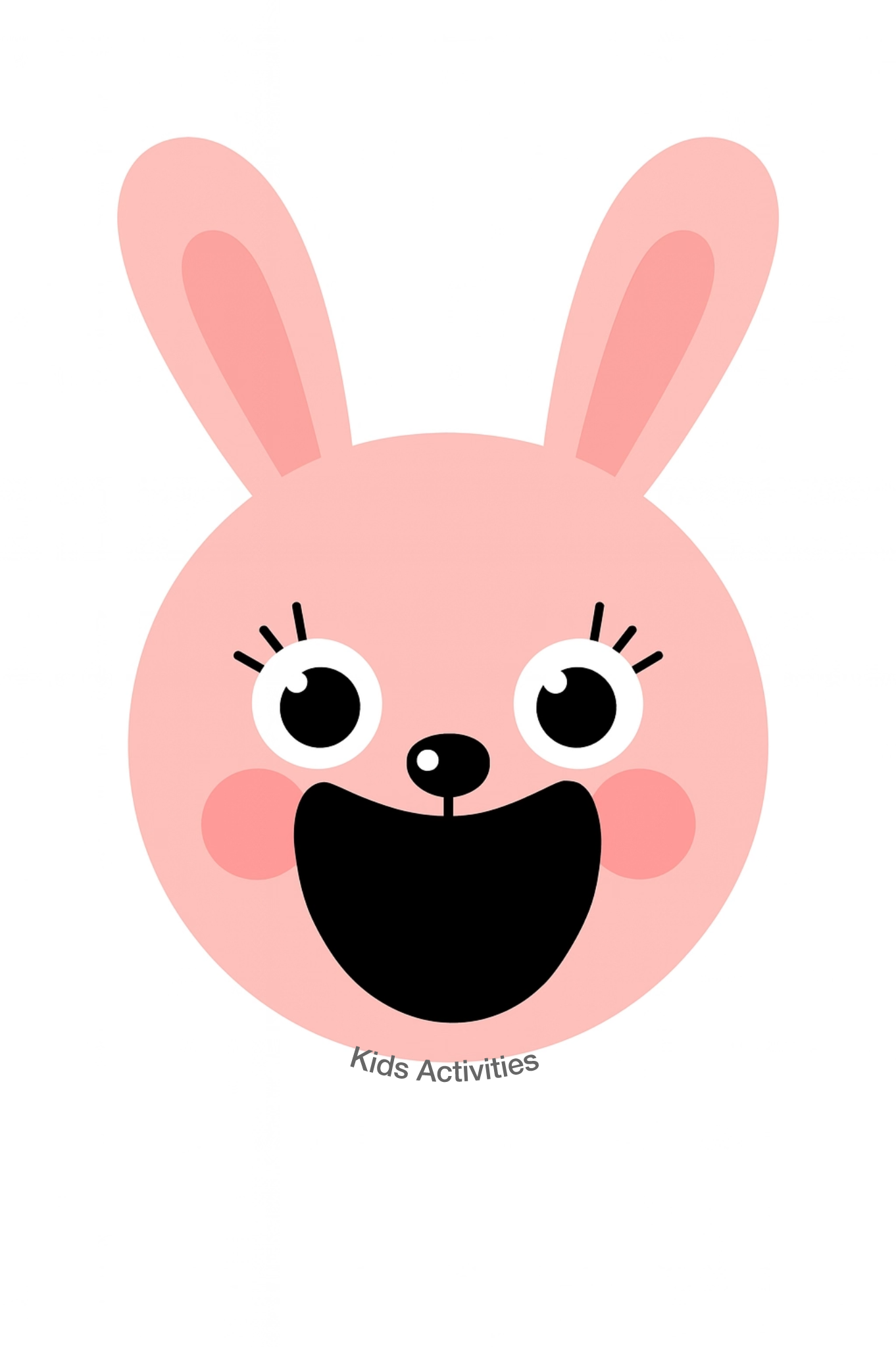 Feed the Animal Craft - Kids Activities